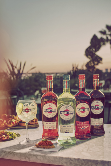 Martini - Bacardi Limited