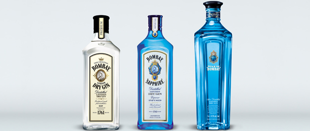 Bombay Sapphire - Bacardi Limited