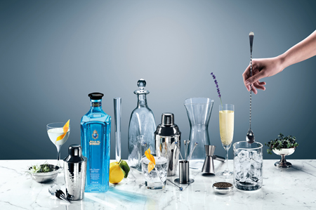Bombay Sapphire - Bacardi Limited