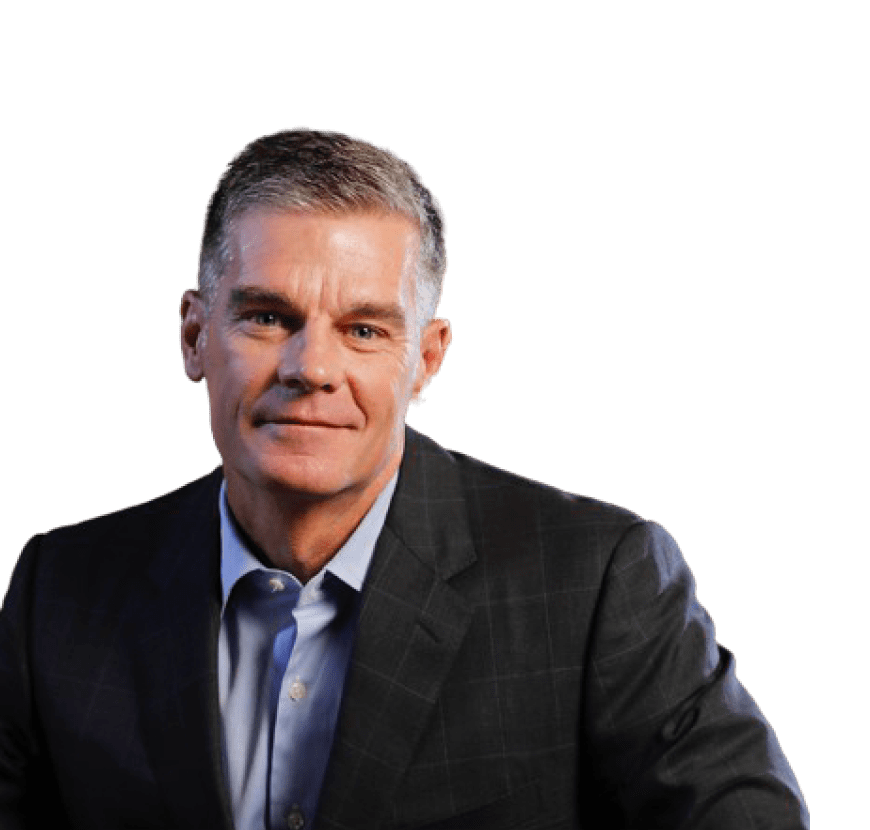 Bacardi Global Leadership Team - Bacardi Limited