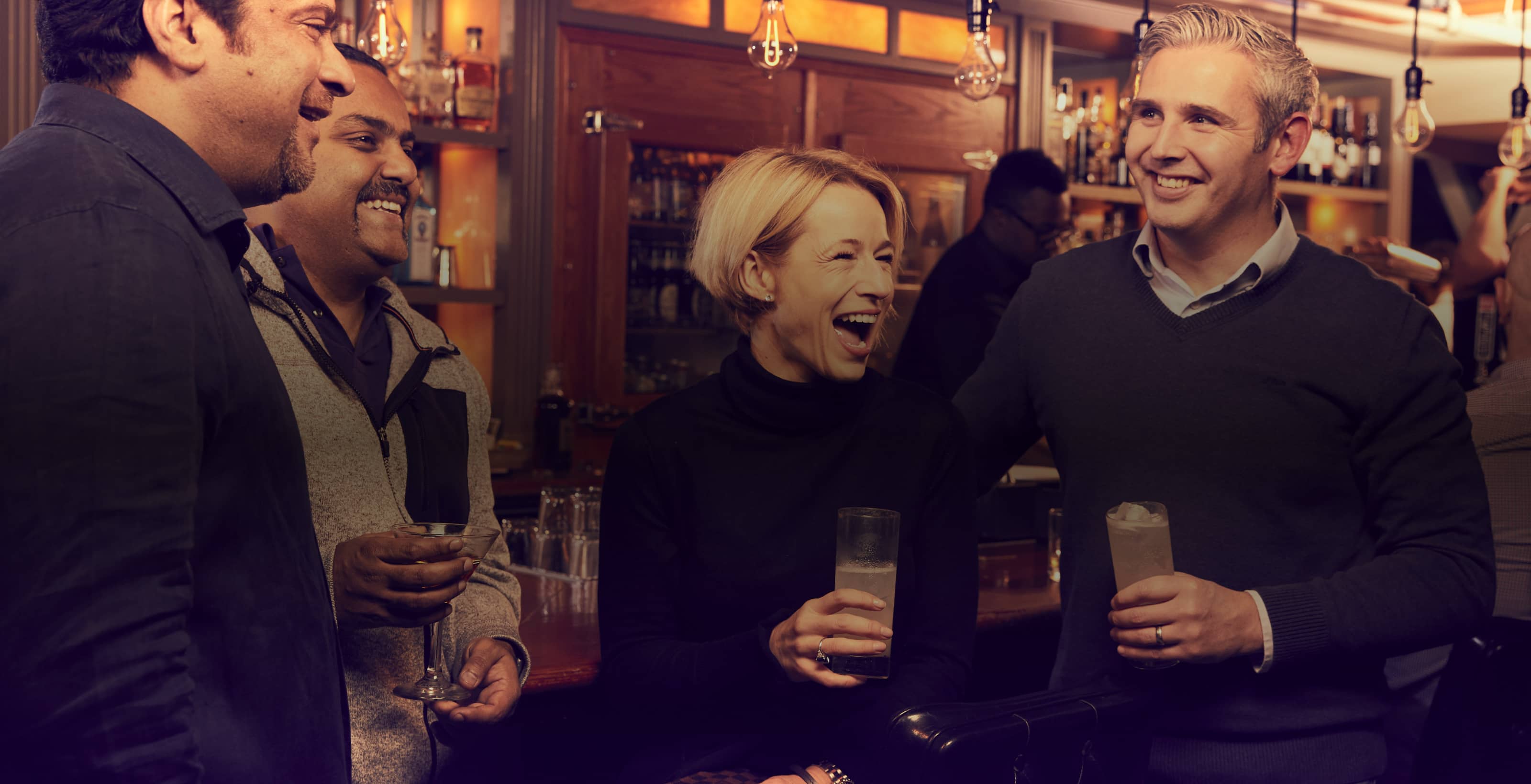 About Bacardi Limited