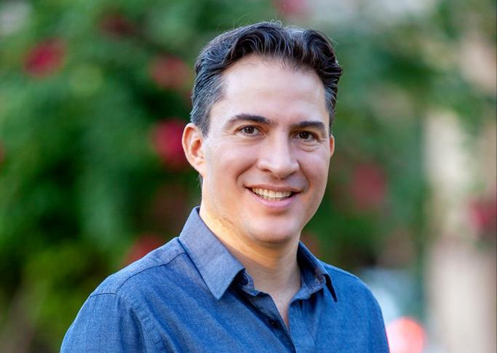 BACARDÍ® Rum Appoints Roberto Ramirez Laverde As Global SVP - Bacardi ...