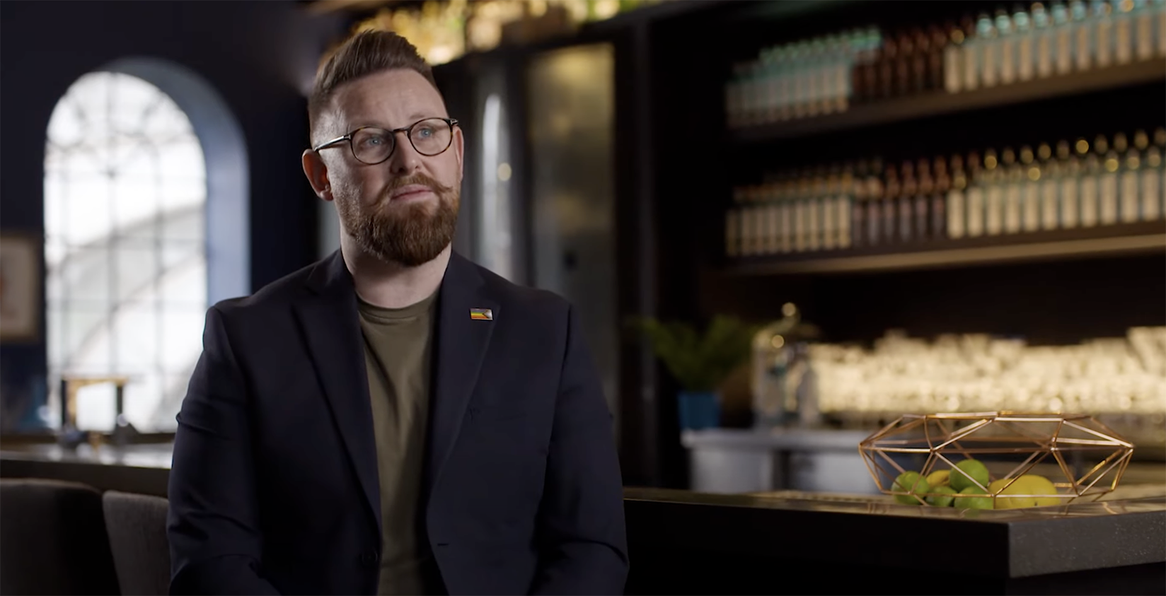 About Bacardi Limited