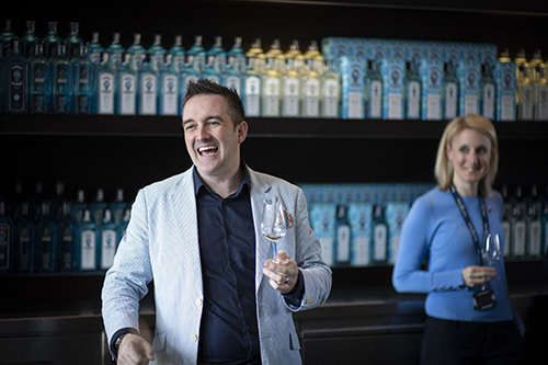 Bacardi Limited The largest privately held spirits company in the world.