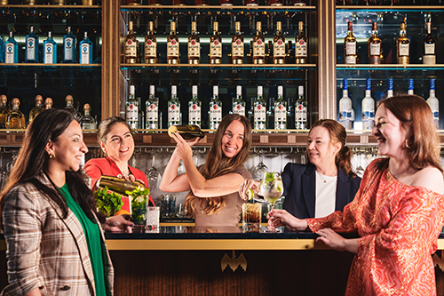 Bacardi Announces Leadership Moves To Drive Future Growth - Bacardi Limited