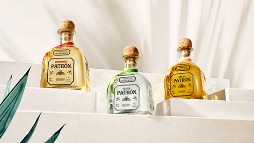 Bacardi Completes Acquisition of Patrón - Bacardi Limited